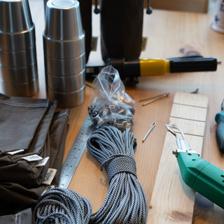 10oz Expedition Cup Set - Stacking, Insulated Outdoor Cups – Fieldtrip ...